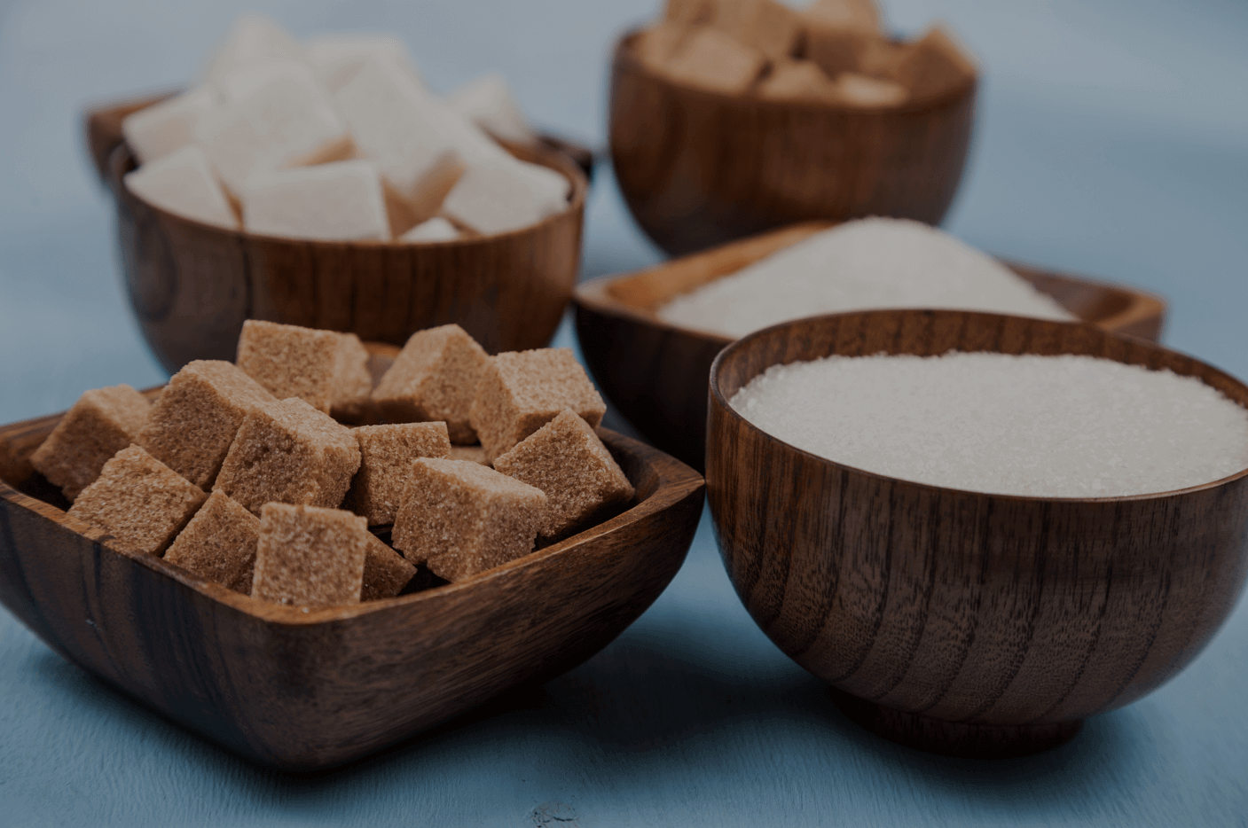 Sugar Reduction, global trends and innovations. Consumers would