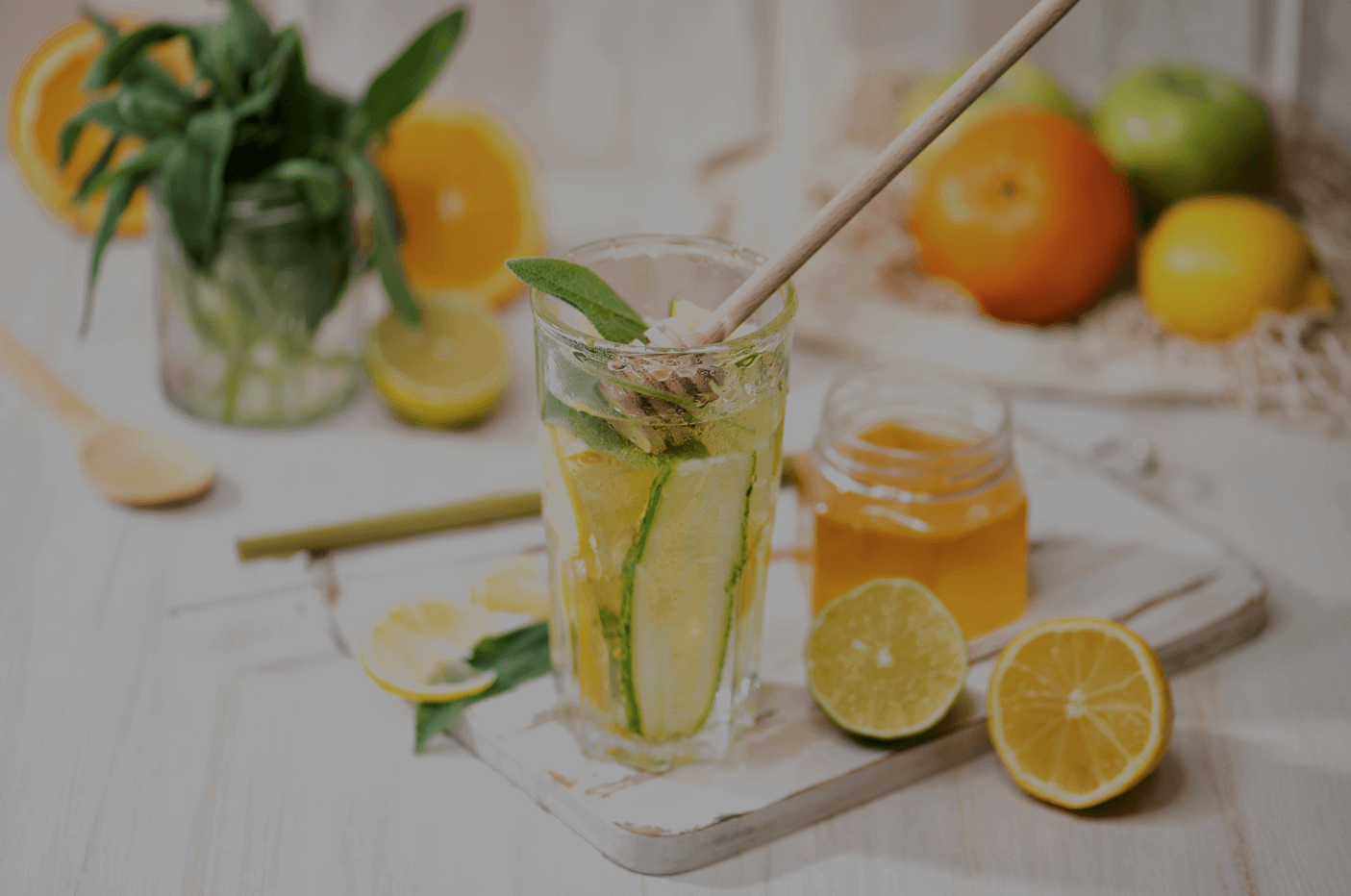 Functional beverages in the US. Growth and opportunity in US