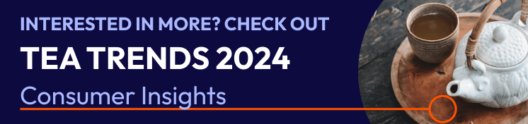 Coffee and Tea Trends: Discover the Top Flavors Shaping the.