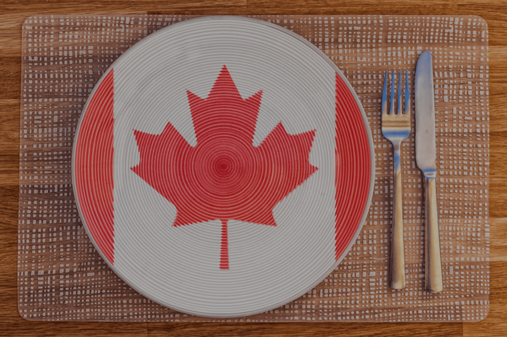 Consumer Food Trends in Canada. 47% of Canadian consumers
