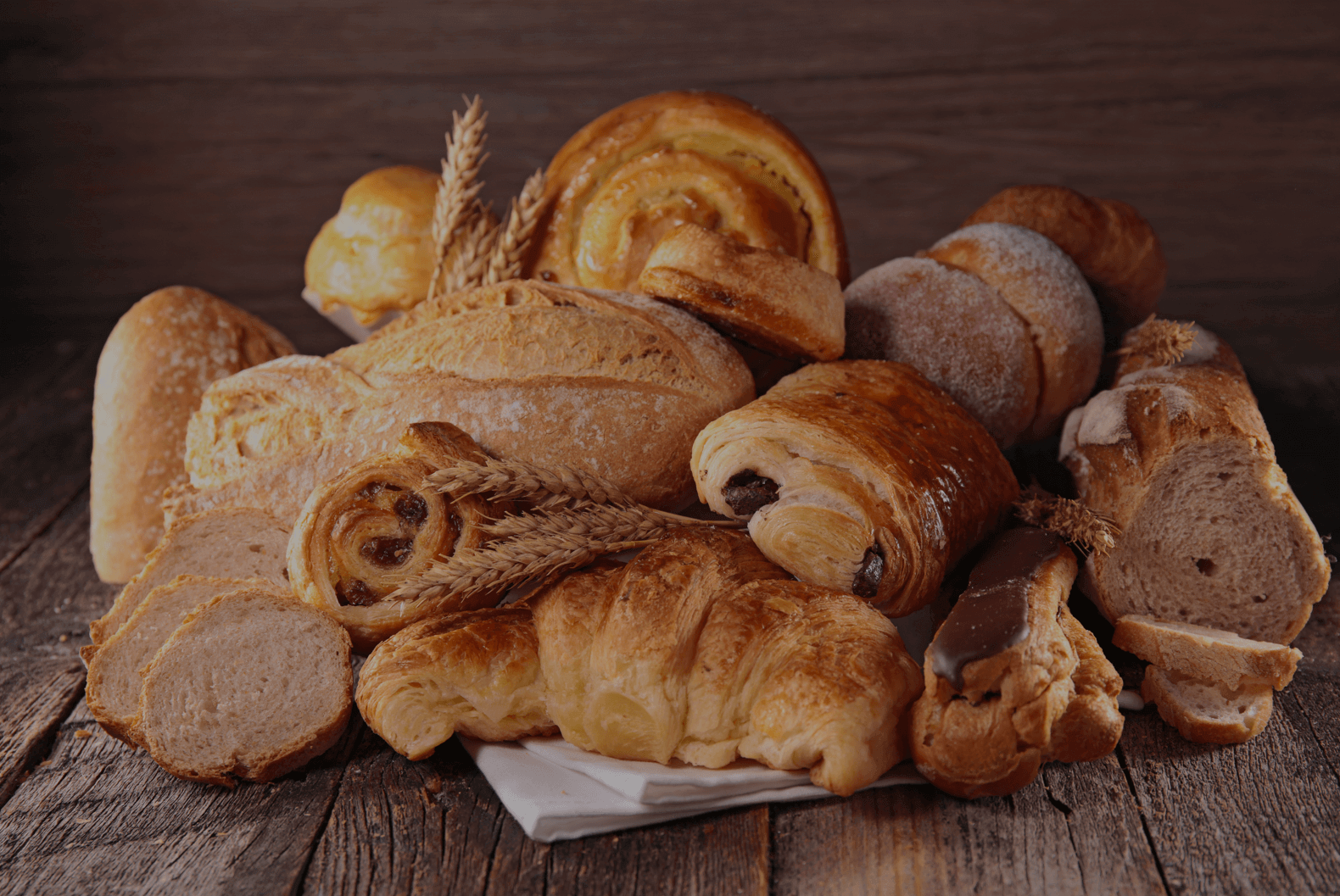 Bread Industry in the US. The US bread and bread products market