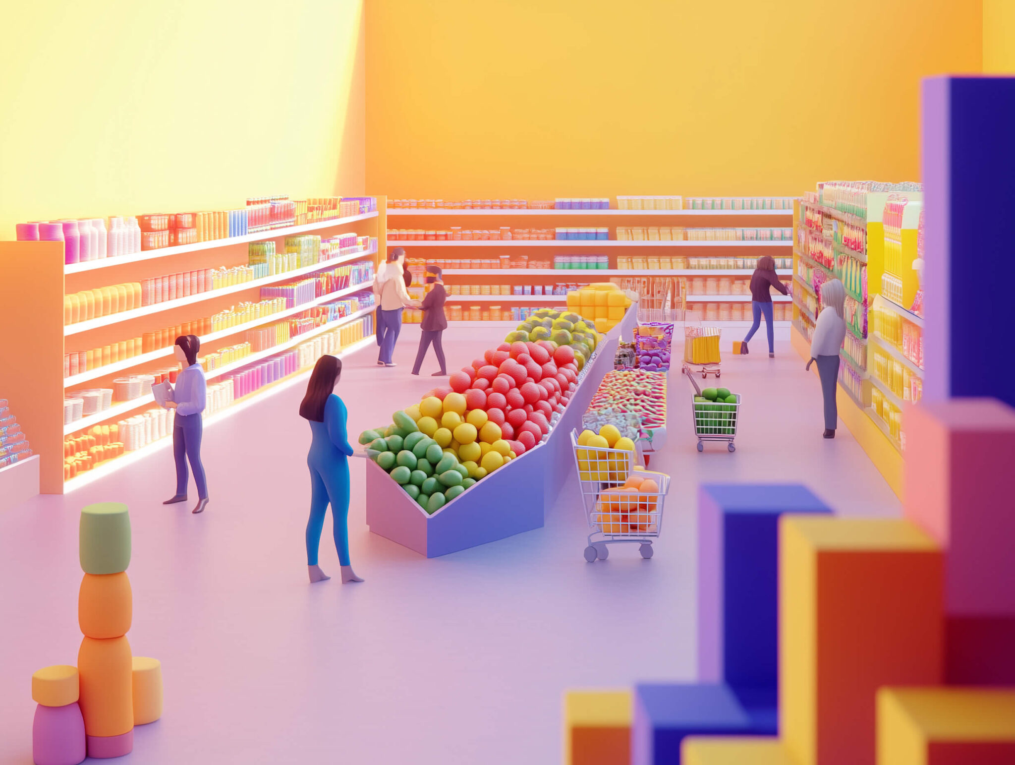 Innova Market Insights - Your Insights Partner for Growth