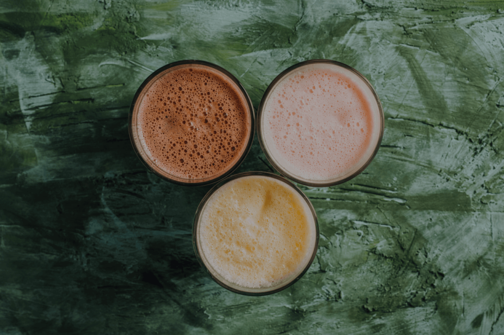 Milk industry trends in Asia Pacific. Almost 1 in 3 consumers in Asia