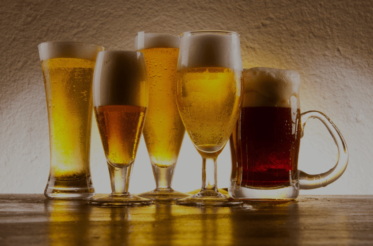 Global beer trends. Beer market trends indicate that the industry
