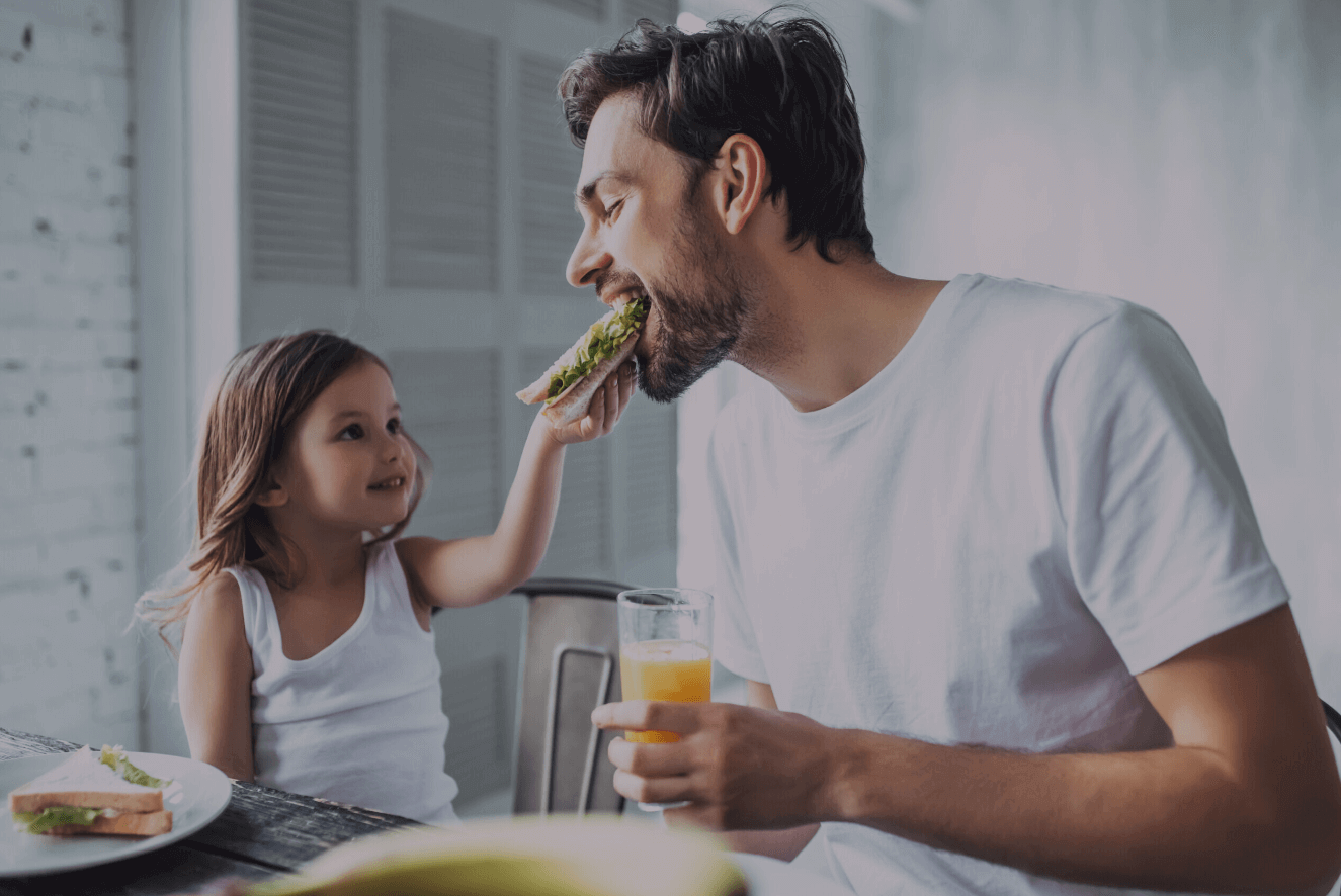 Global breakfast trends. Consumer trends research shows that market