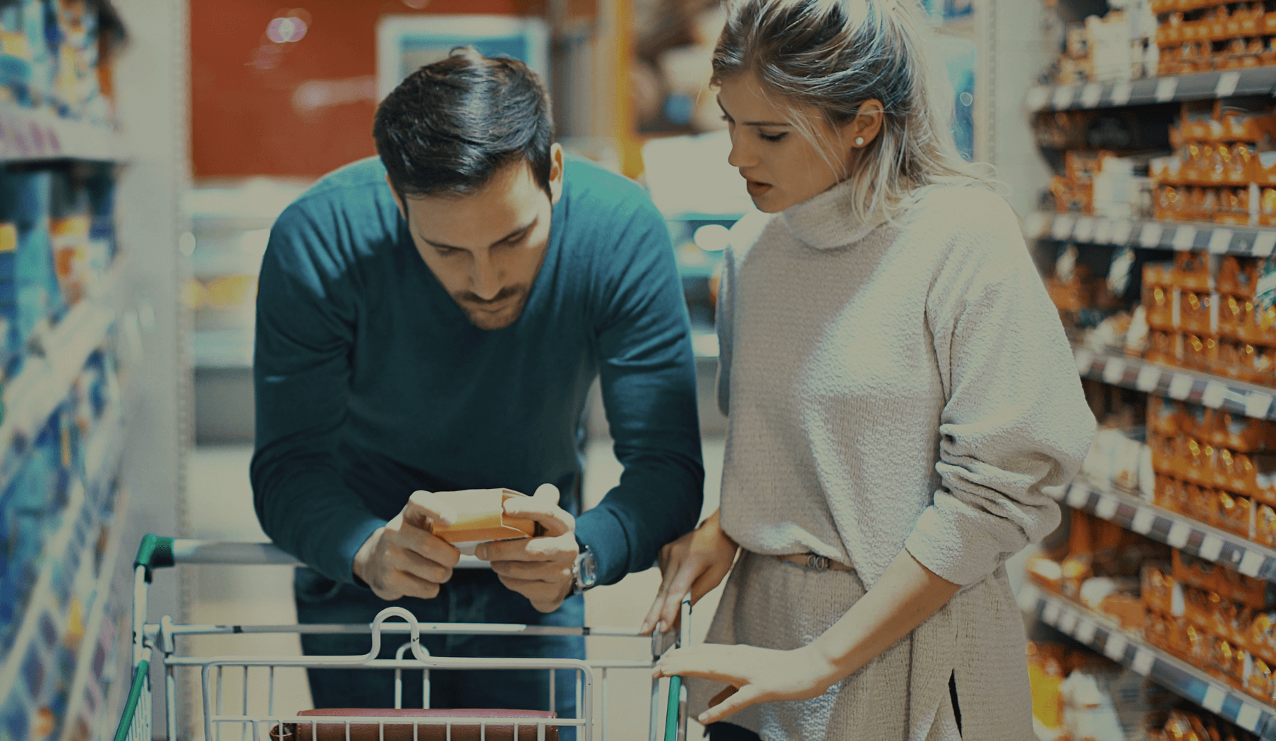 Globale Trends bei Fleisch, Geflügel und Fischersatzprodukten.