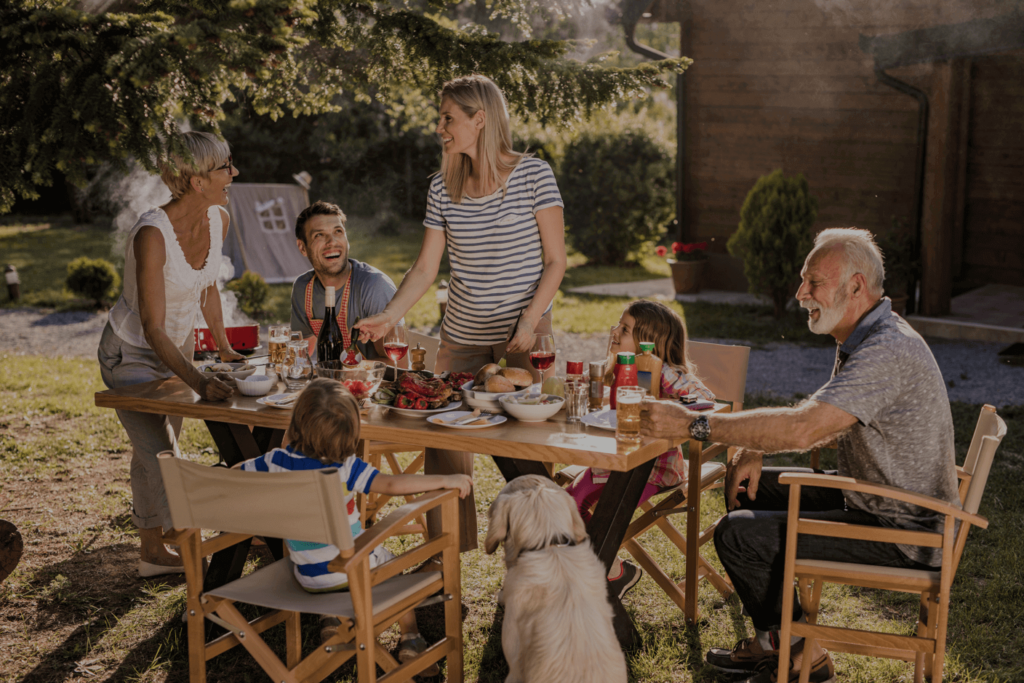 Consumer trends: Global convenience eating. Consumer lifestyle