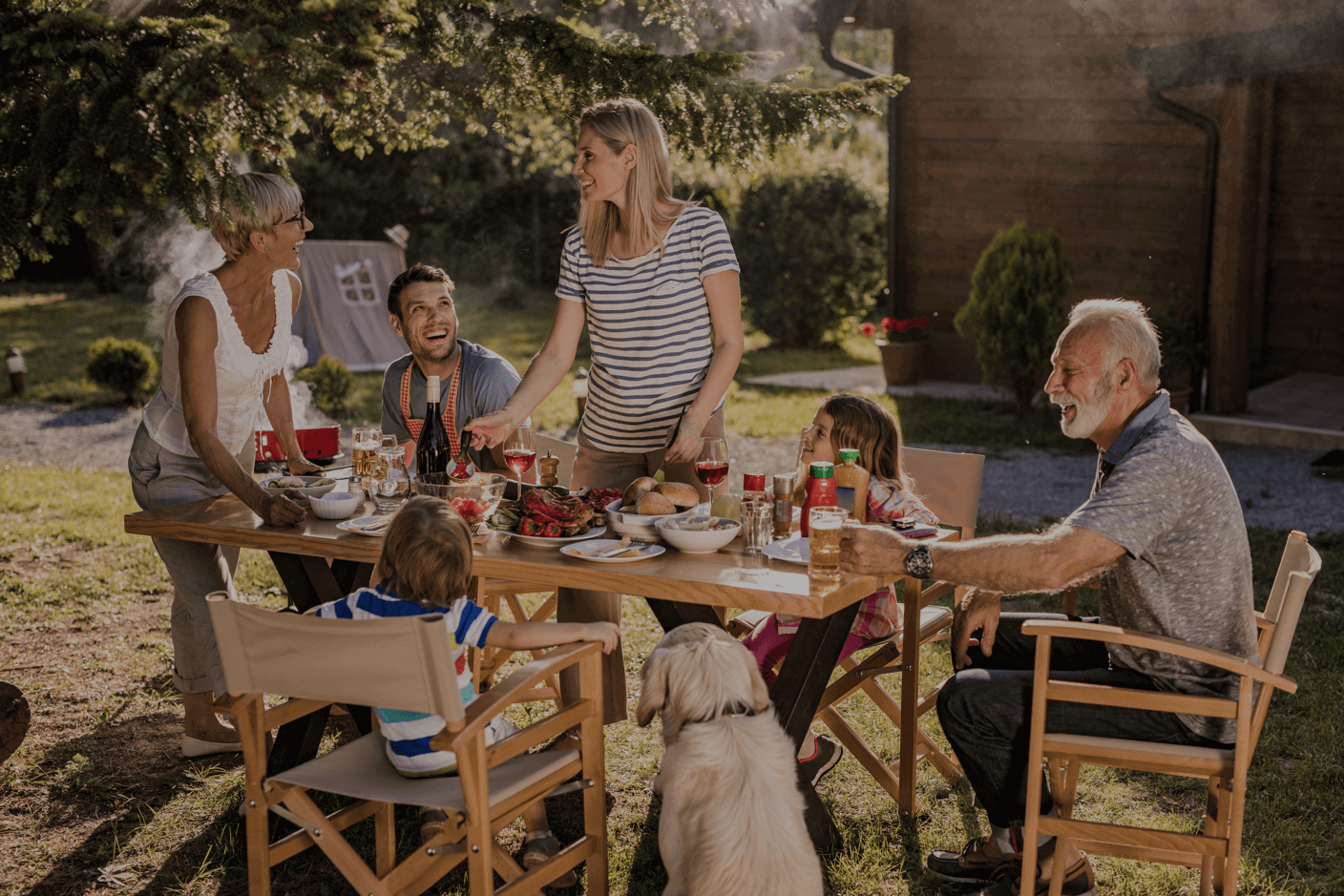 Consumer trends: Global convenience eating. Consumer lifestyle