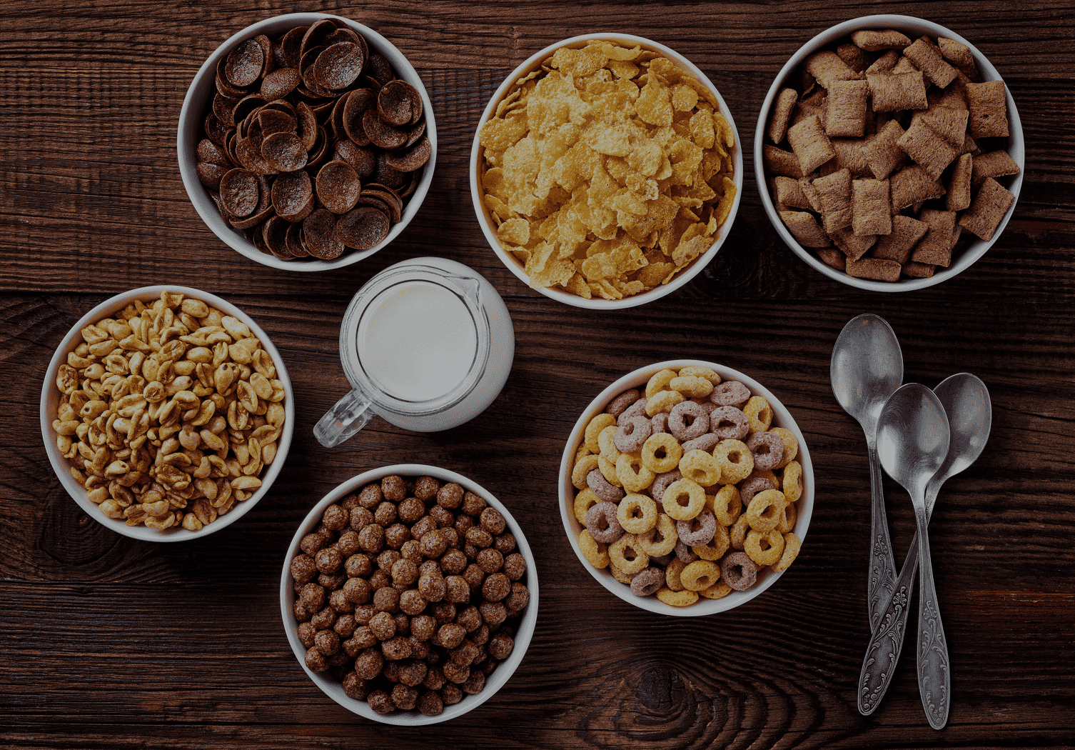 Breakfast cereal market. Navigating global breakfast cereal trends