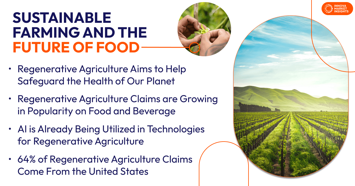 Regenerative Revolution: Future of Food and Sustainable Farming