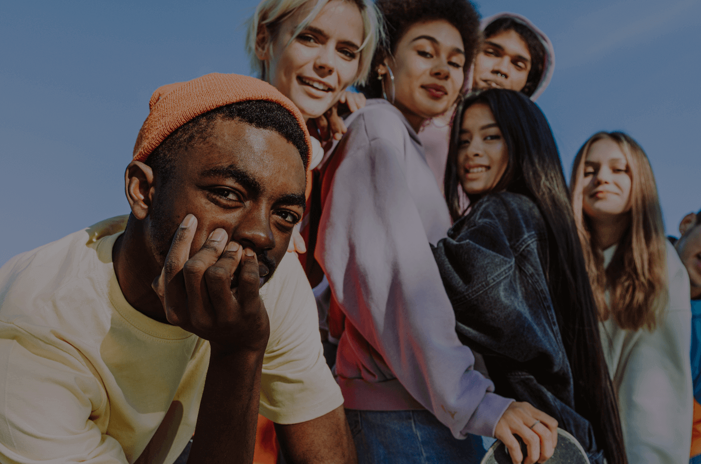 Generation Z Trends and Beyond: Global Consumer Overview. Gen