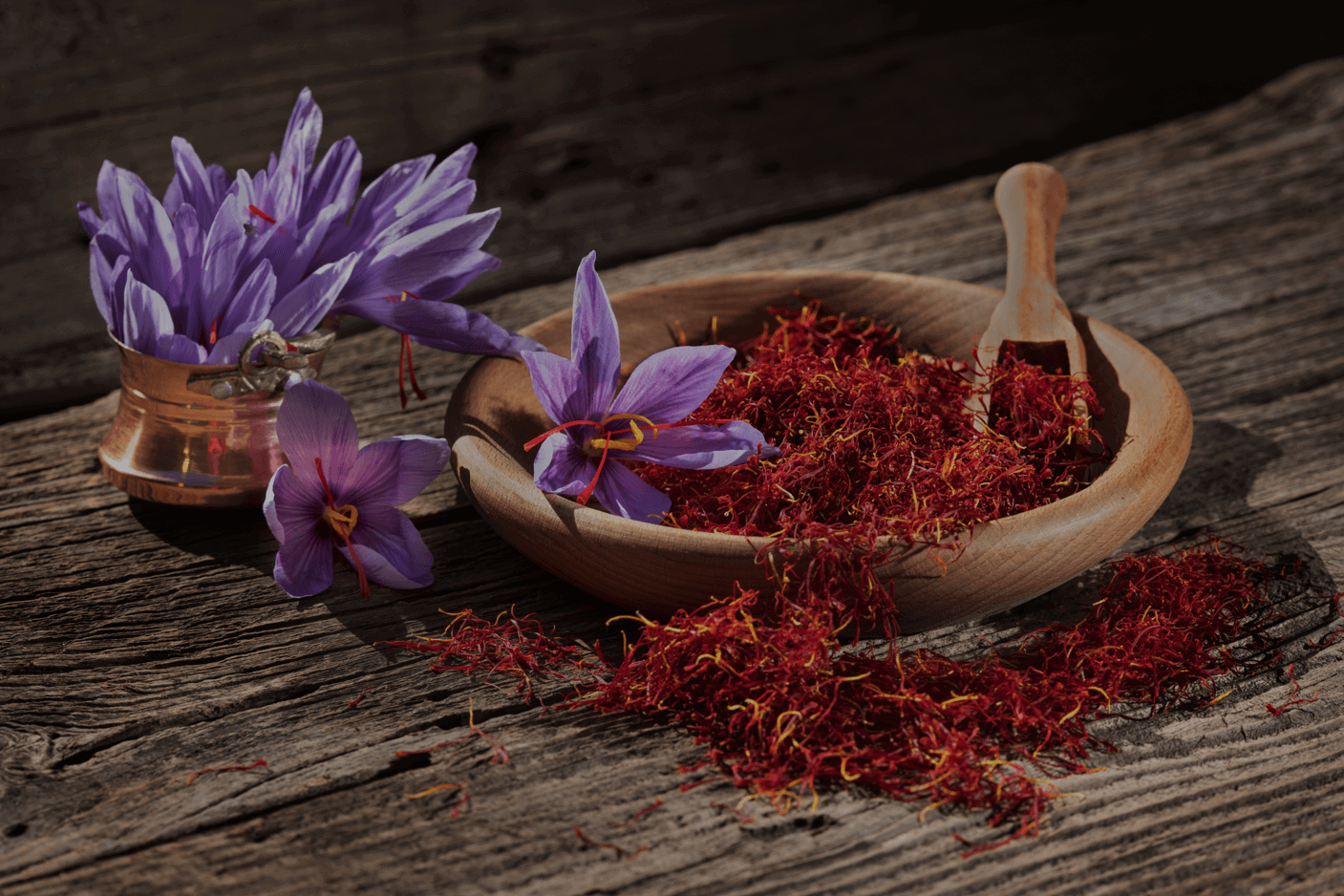 Flavor Trends: Global Floral Innovation. Floral flavors will likely