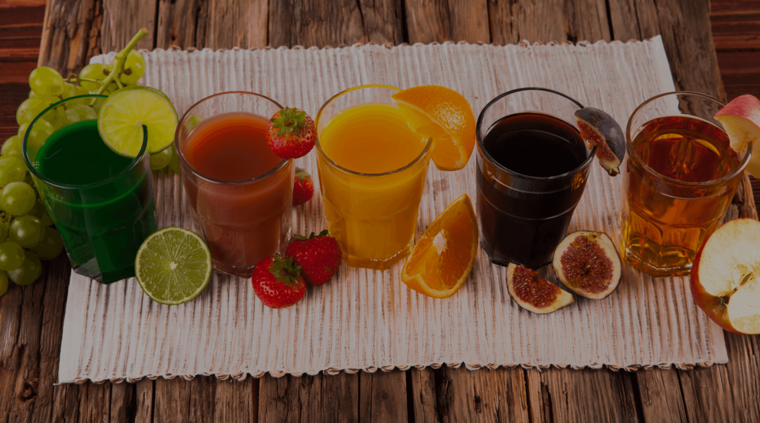 Global megatrends, Consumer trends, Food & Beverage trends