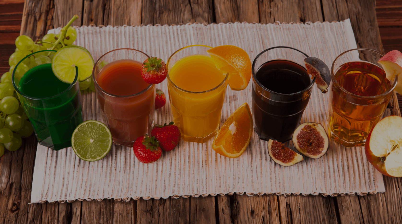Global megatrends, Consumer trends, Food & Beverage trends