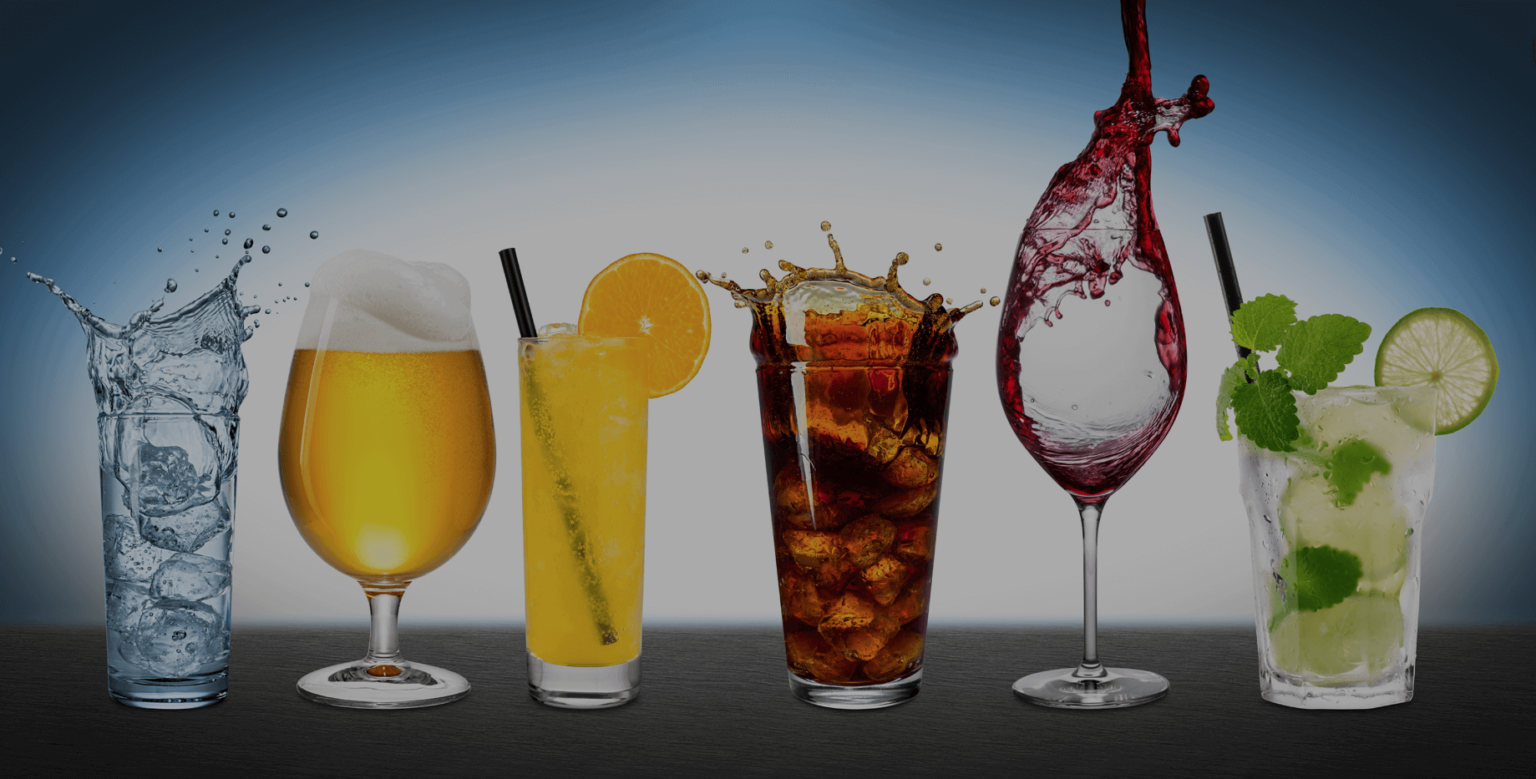 Global megatrends, Consumer trends, Food & Beverage trends