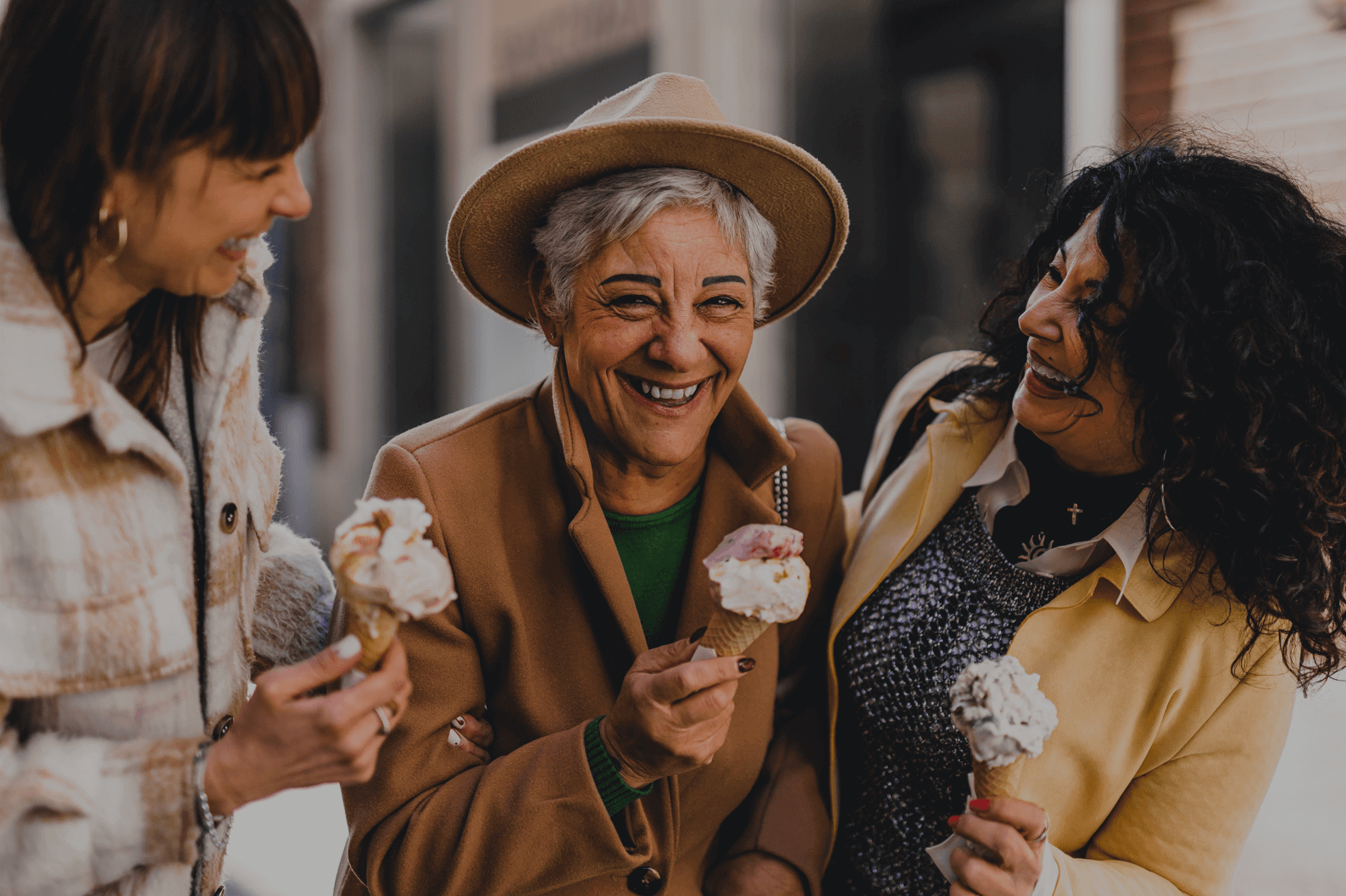 Generation X Trends. Gen X megatrends and consumer trends