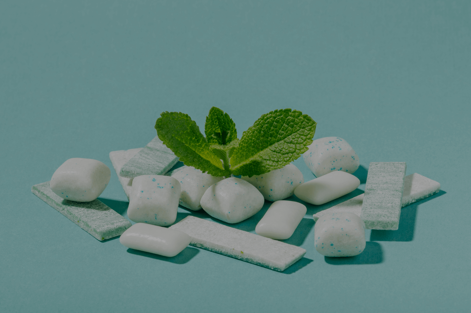 Mints and Gum Market in the US and Canada. Mints market in the