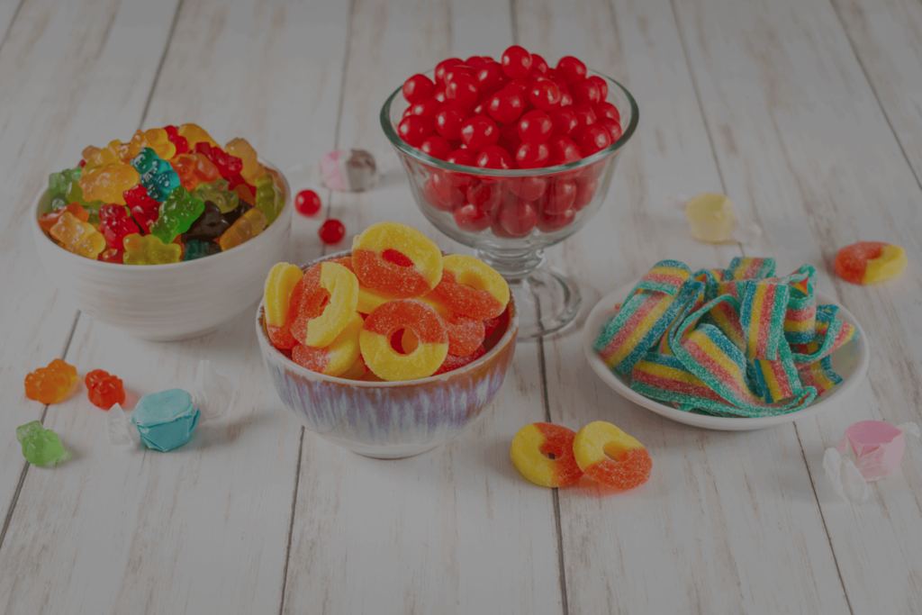 Candy Trends: European Market Overview. European candy market