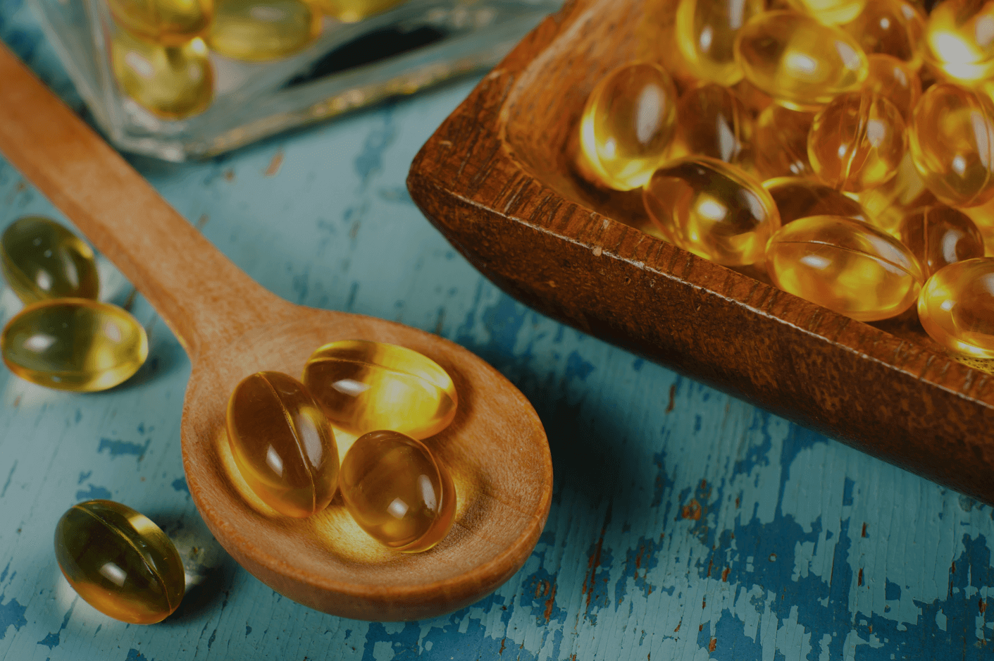 Supplement Trends. Global market overview. Consumer interest in