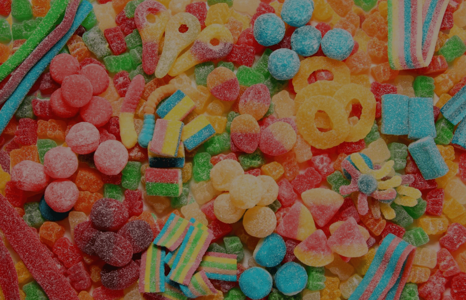 Global Trends in Sugar Confectionery & Gum