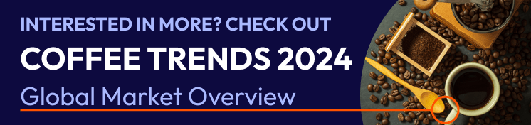 Coffee and Tea Trends: Discover the Top Flavors Shaping the.