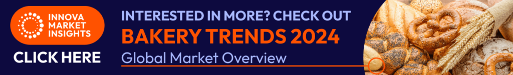 Bakery Trends 2023: Global bread and bakery market overview