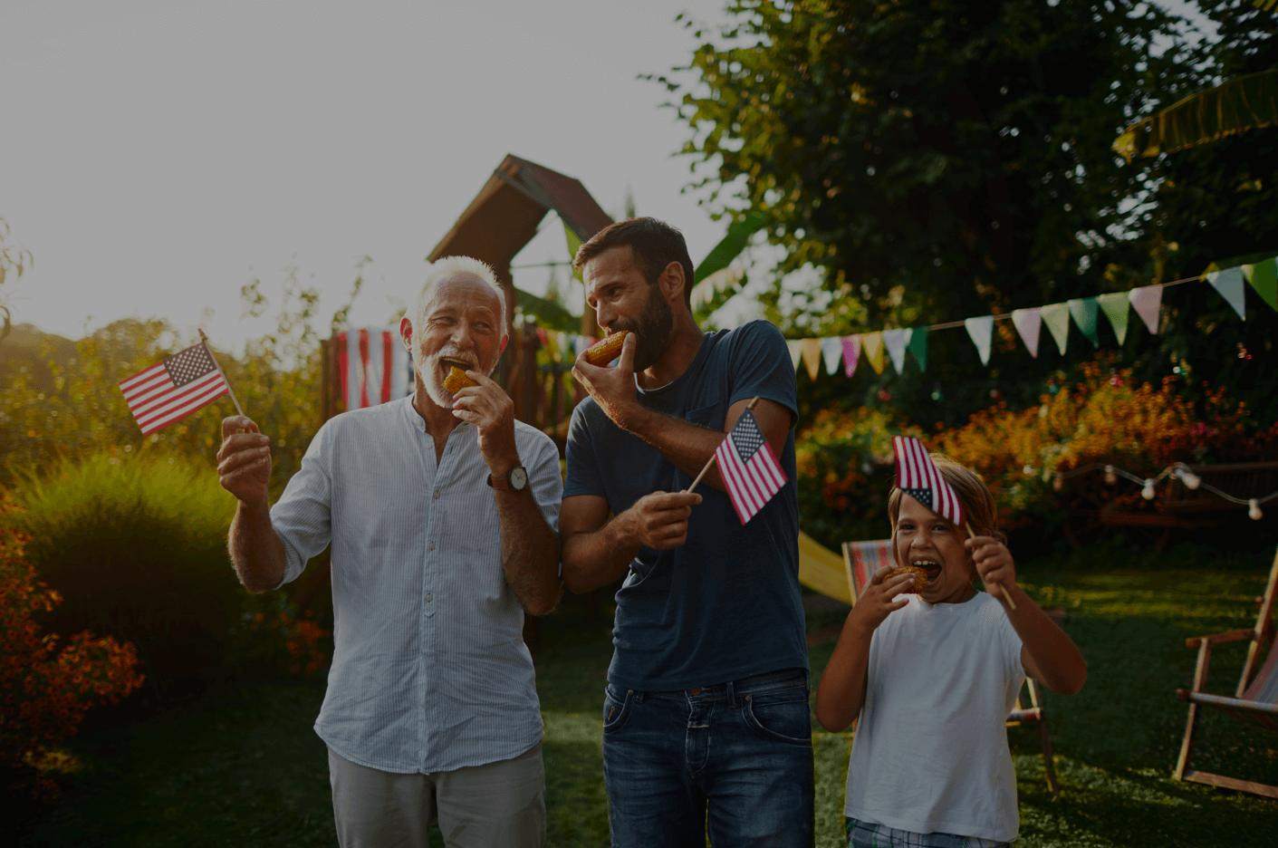 Consumer behavior trends in the US. Highly-active US consumers