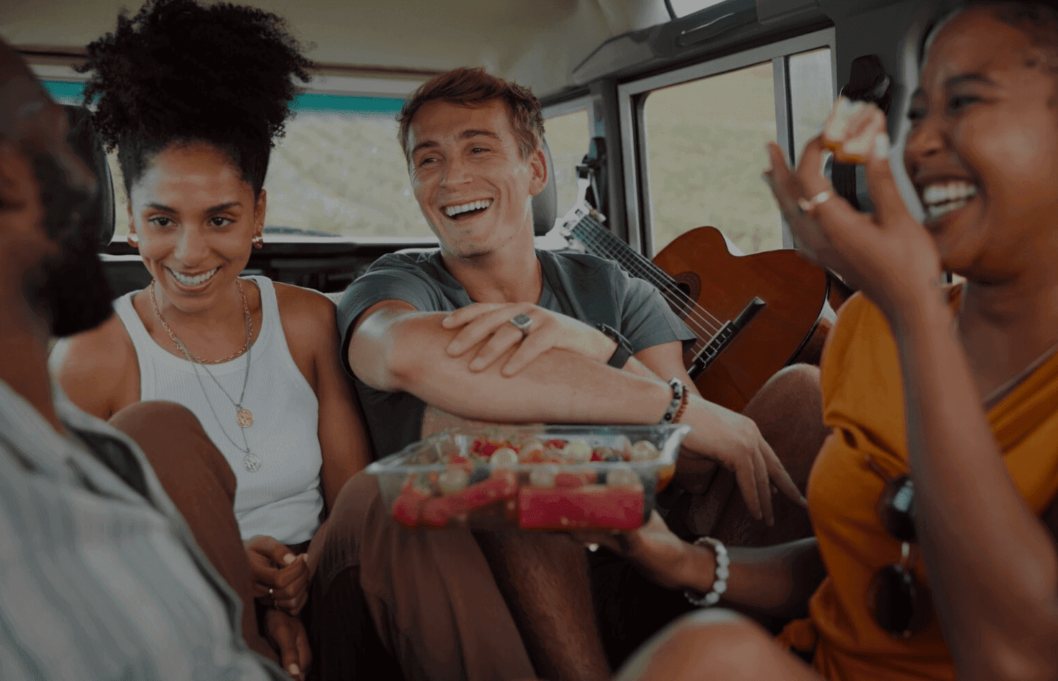 Consumer Snacking Trends: Exploring Global and Emerging