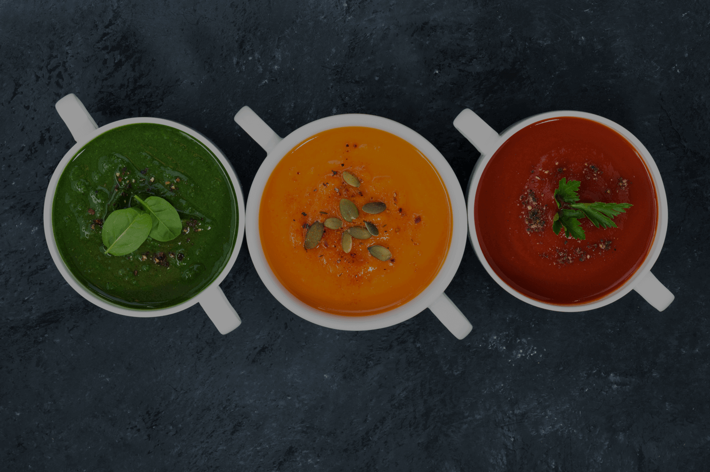 Ethnic Flavor Trends in Soups, Sauces and Ready Meals