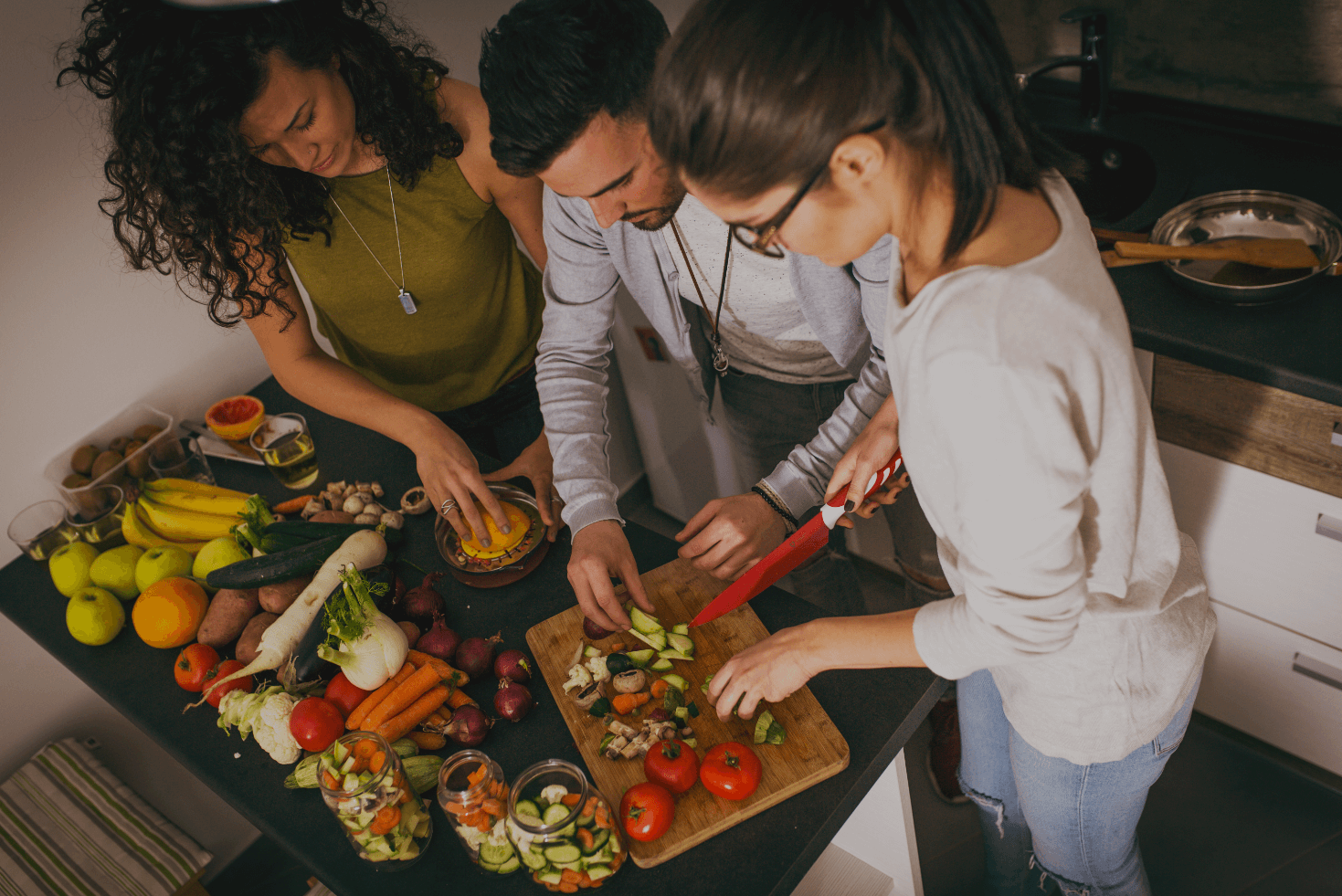 Plant-Based Trends: #4 Top Global Trends for 2024. Market insight