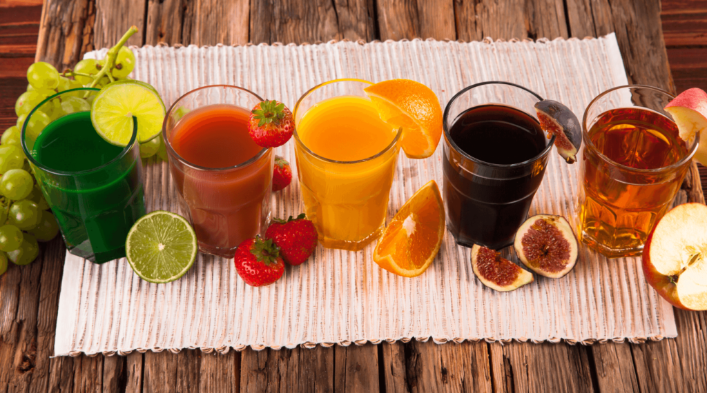 Flavors Archives - Innova Market Insights - Your Insights Partner for ...