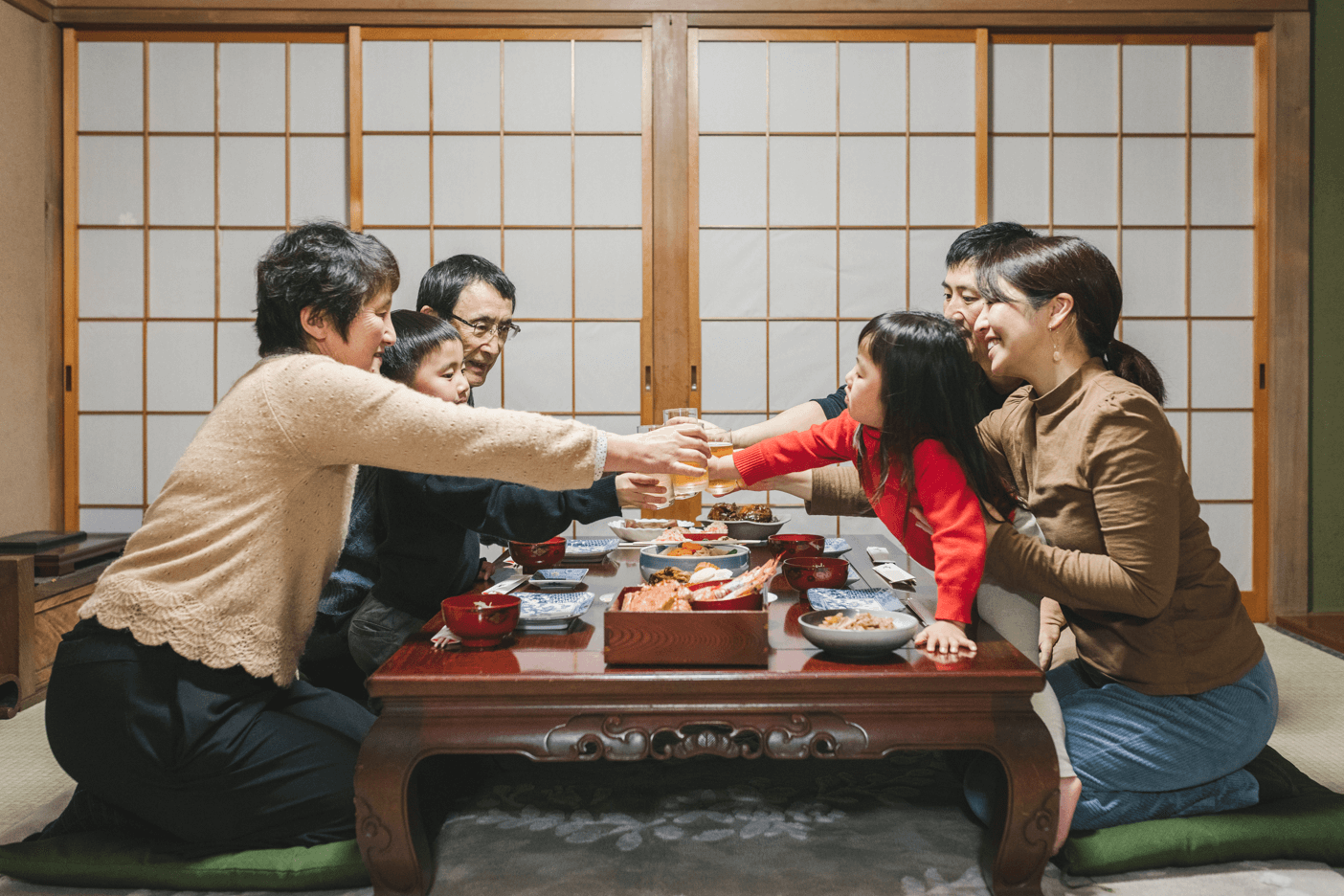 Report Food Trends in Japan: Consumer Insights and Preferences.