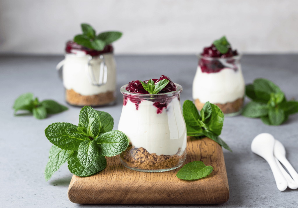 Featured reports from flavors to packaging, category trends to