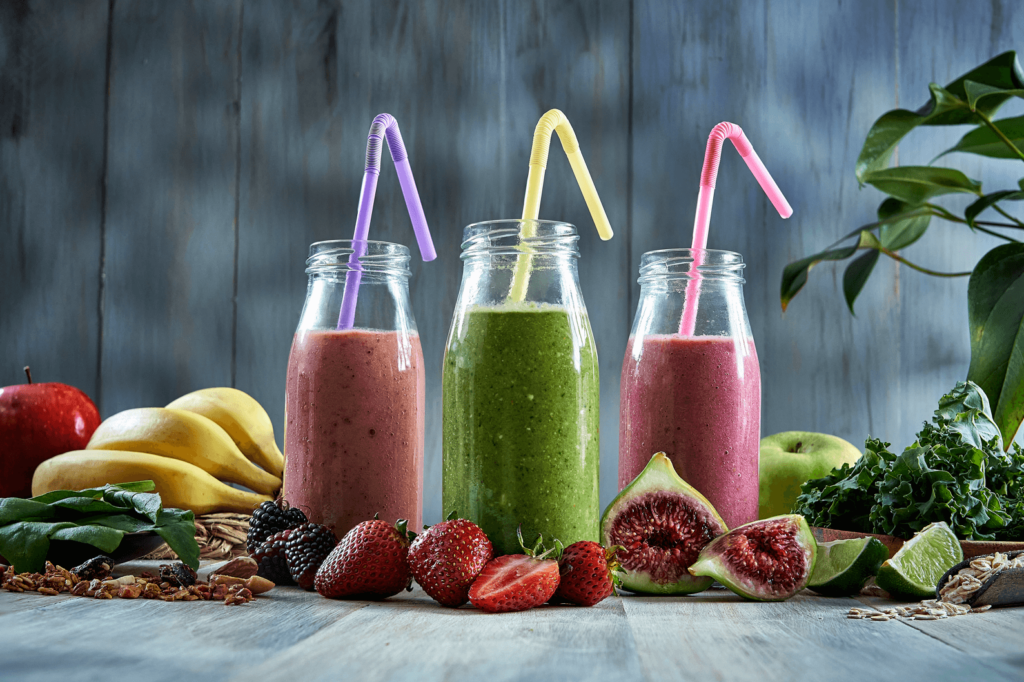 Featured reports from flavors to packaging, category trends to