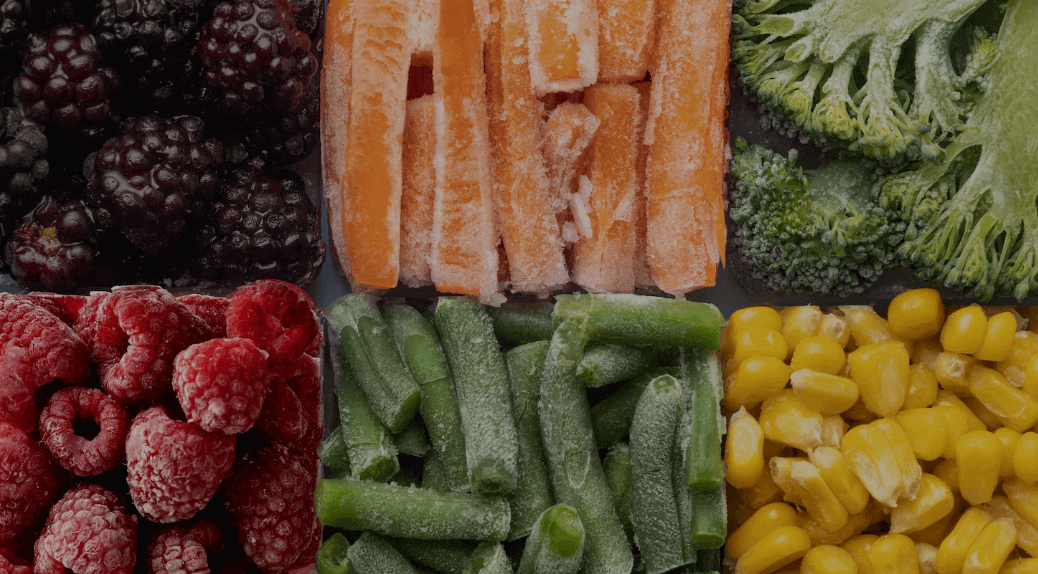 Frozen Food Market Trends: Global F&B Innovation & Consumer Value