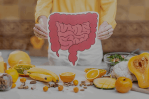 Gut Health Trends: Global Market Overview & Innovation Insights