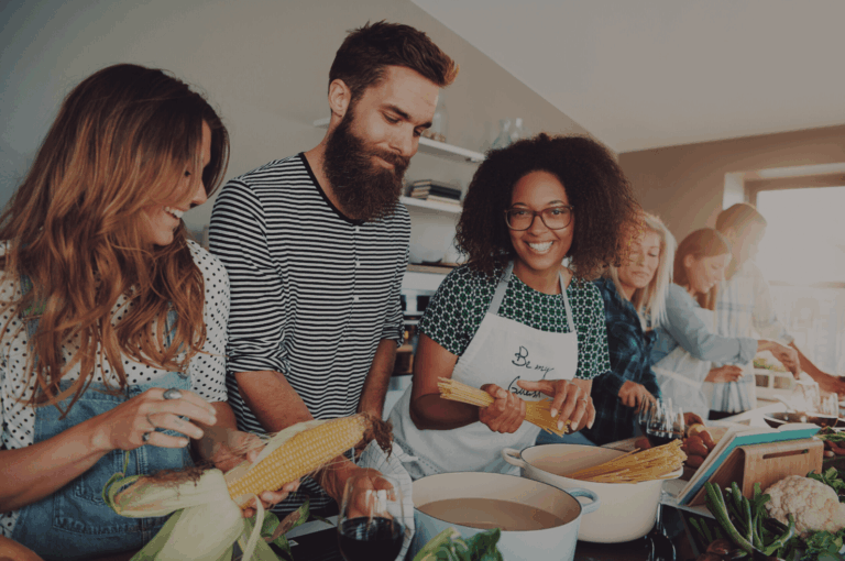 Top food trends 2026 in the US and Canada. Fiber is the leading