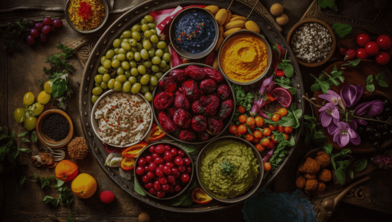 Global Color and Flavor Trends: Lessons from Dubai Chocolate