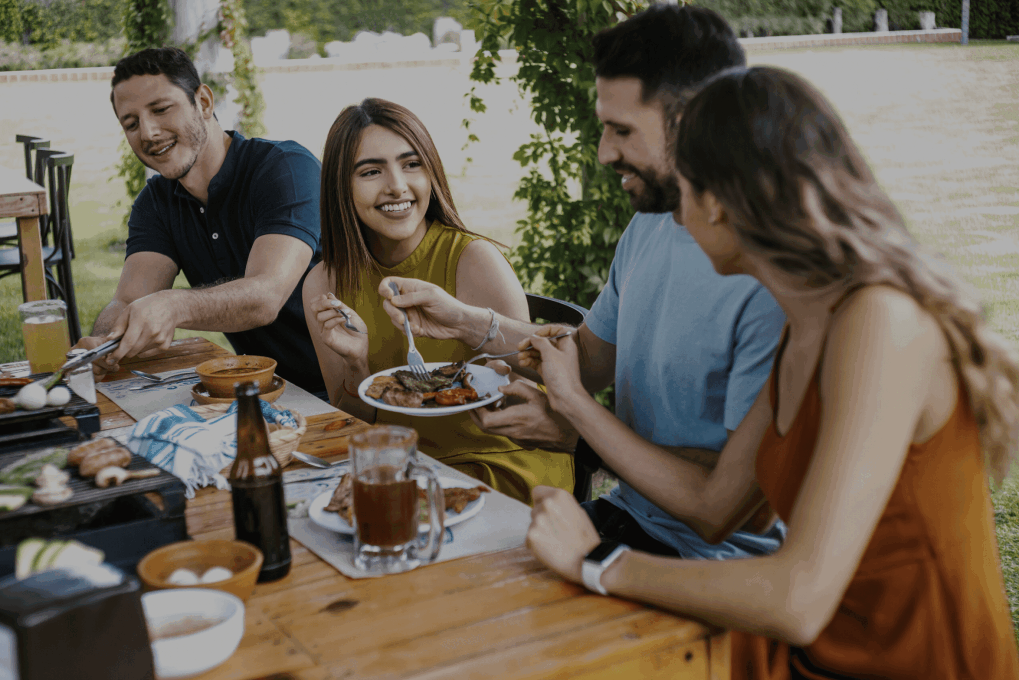 Consumer food and beverage trends 2026 in Latin America. Market